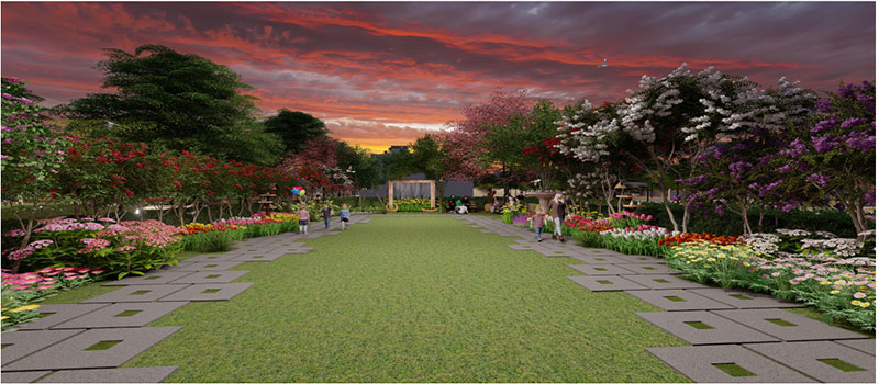 Swastik City Sector 2 Hodal – Premium Residential Plots
