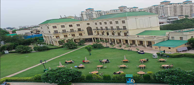 DLF Signature Residences at DLF City Phase 4 Gurgaon