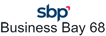 SBP Business Bay 68 Mohali Modern Retail & Office Spaces